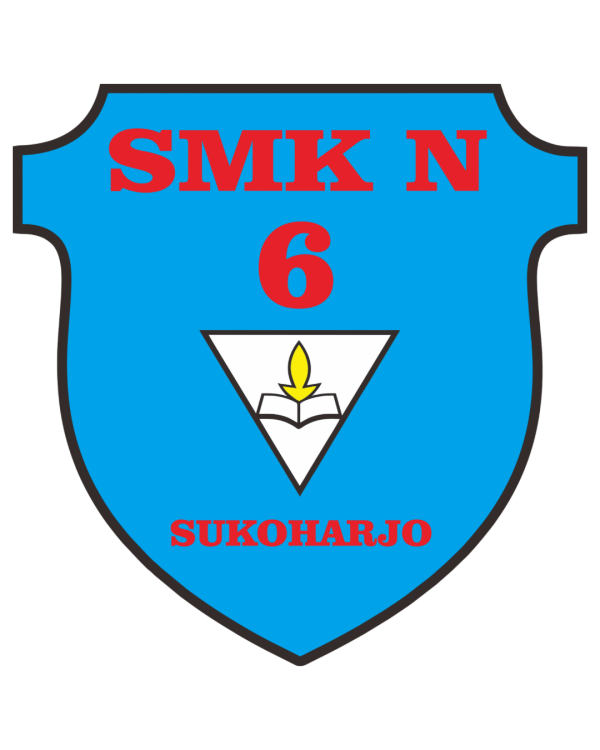 SMK Negeri 6 Sukoharjo